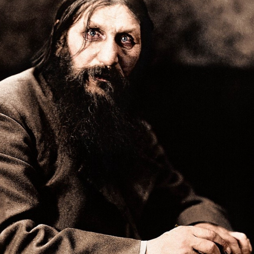 10 Strange Facts About The Mysterious Death Of Rasputin – Craig Zablo