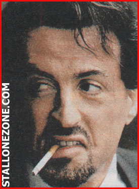 Sly’s Sneer – Craig Zablo's StalloneZone