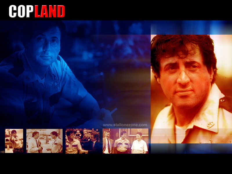 SZ Exclusive: “Cop Land” Wallpaper – Craig Zablo's StalloneZone