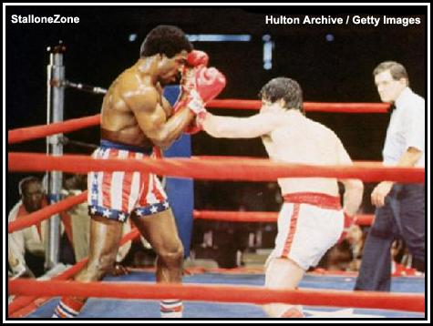 Rocky Cast: Where Are They Now – Craig Zablo's StalloneZone