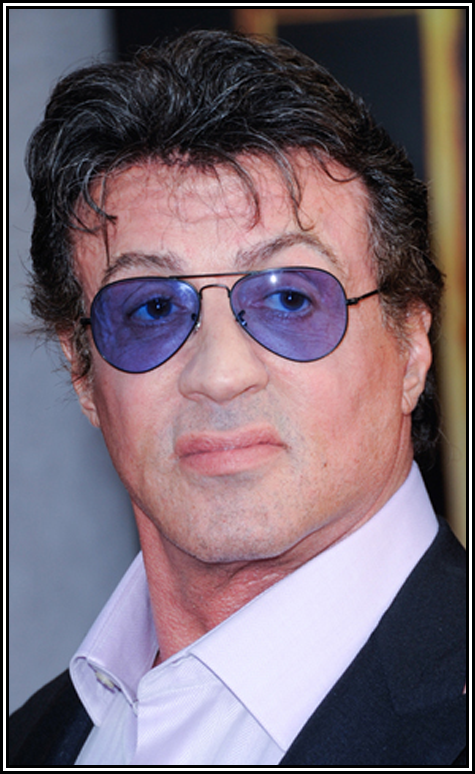 Sly’s Keepin’ It Real – Craig Zablo's StalloneZone