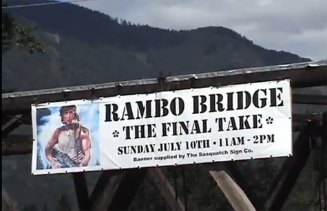 Curtis Emde’s “Bridge to Hope” – Craig Zablo's StalloneZone