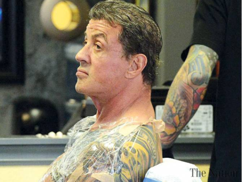 Demolition Man Tattoos 185+ Arm Tattoo Ideas For Your Next Parlour