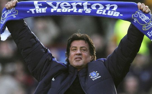 Sly Stallone and Soccer – Craig Zablo's StalloneZone