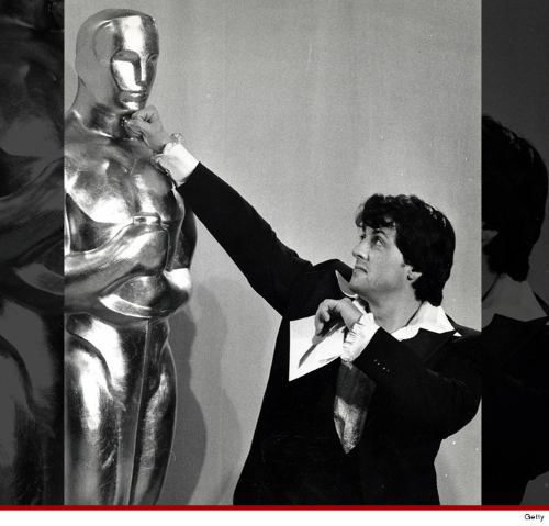 TMZ: 10 Oscar Awards Throwback Photos That’ll Have You Thanking The ...