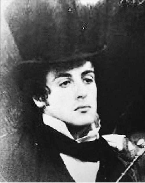 Sly and the Family Stallone News for the Week… – Craig Zablo's StalloneZone