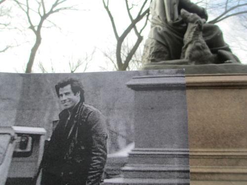 Sly Connections to Christopher Moloney’s FILMography – Craig Zablo's ...